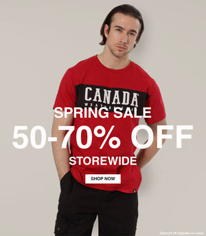 International Clothiers | Shop Men’s Clothing Online