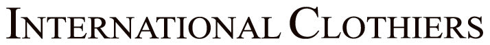 International Clothiers | Shop Men’s Clothing Online
