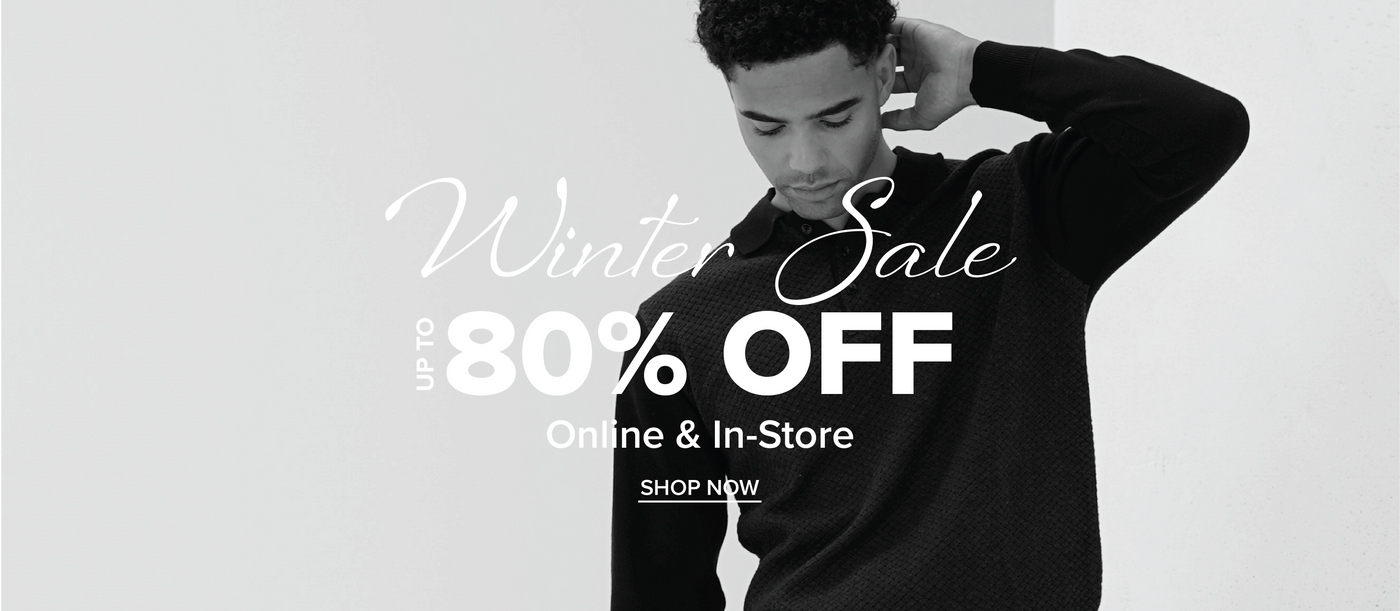 International Clothiers | Shop Men’s Clothing Online