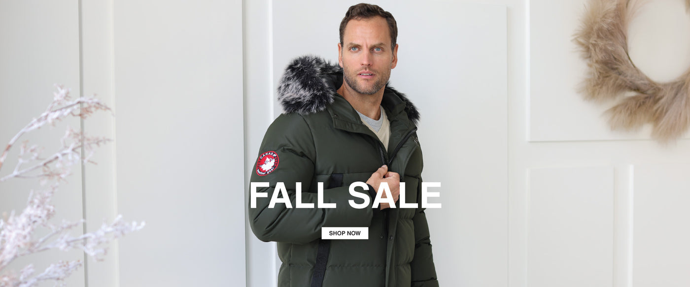 International Clothiers | Shop Men’s Clothing Online